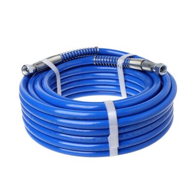 15m/10m/7.5m Spray Hose Airless Hose 5000PSI High Pressure P