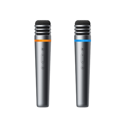 海信电视K歌话筒VM7X-T（S7）全新新品酷狗K歌Vidda东芝