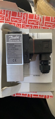 Danfoss丹佛斯MBC5100 061B108066 压力开关全新现货议价