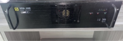 VINGTOR VPA-400  AMP-1 全新现货议价