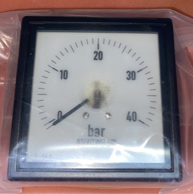 DEIF DLQW96-pc-NB 4-20mA 船用压力表现货议价