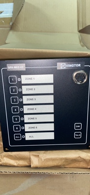 VINGTOR SPA-M6S-V2  SPA-M6S 全新现货议价