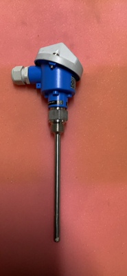 EH TR11 L=160mm 4x 1xPt100  -200..600°C 温度传感器现货议价