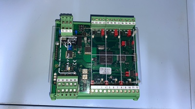 STEIN SOHN F102004A API 6/3 Plus 电路板现货议价