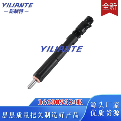 166009384R 1801A/R01801Z/R04001D/28232248柴油共轨喷油器总成