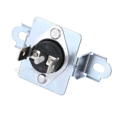 Dryer High Limit Thermostat 6931EL3003C Fit for LG Kenmore S
