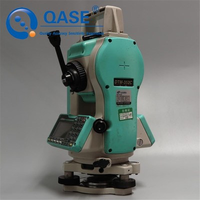 Bend eyepiece for NIKON Total station Electronic theodolite