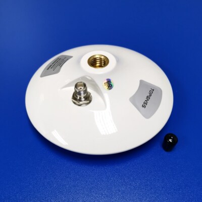 NEW  3-12V RTK GNSS Antenna GPS GLNASS BEIDOU GALILEO GPS An