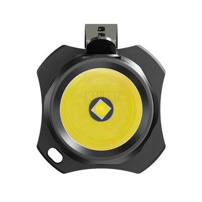 2020  1800 LMs MH12GTS +18650 Battery Micro USB Rechargeable