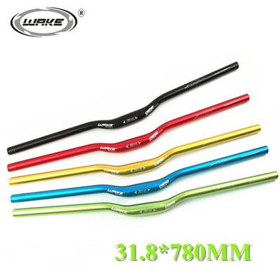 WAKE DH downhill race mountain bike handlebar 31.8*780mm bic