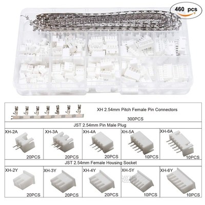 Crimping Tool Crimping Serrer XH2.54 MM Plug Spring Clamp