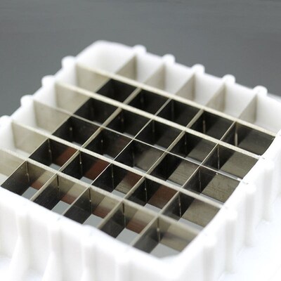 Potatoes Cutter Cut into Strips French Fries Slicer Tool Kit