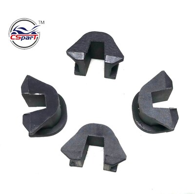 Rubber Cushion Slider For CFmoto CF moto 500 500CC CF188 CF1