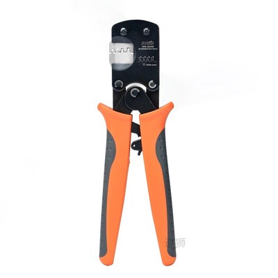 IWS-3220 Ratchet Crimping Plier Hand Crimper Tools for Narro