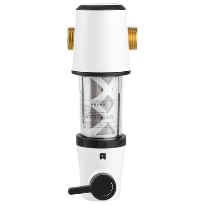 Filtro Agua Prefilter Tap Water Filter Whole House Water Fil