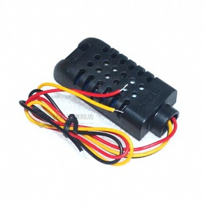 20pcs/lot DHT21 / AM2301 Capacitive Digital Temperature And