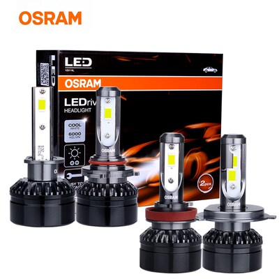 H7 H1 led para carro bulb 12v 6000K fog lamp auto light car