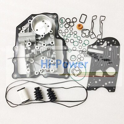 0AM DQ200 Transmission Accumulate Housing DSG For VW Audi Sk