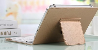 Universal Keyboard Wireless Bluetooth Keyboard protective Ca