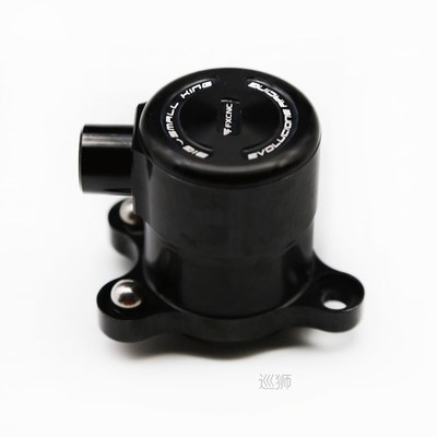 CNC Aluminum Motorcycle Slave Cylinder 28mm For Ducati  Diav