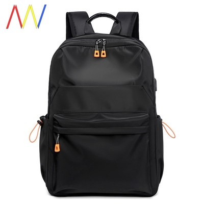 Bags For Men Bag man Bagpack Student Design School Travel
