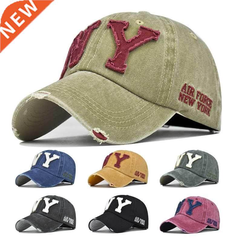 Baseball Cap Snapback Hat Sun hat Spring Autumn baseball cap_虎窝淘