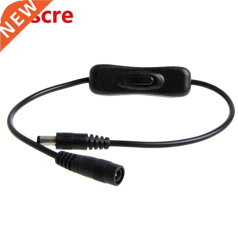 LED Strip Light's Controller Electrical Wire Switch With Fem_虎窝淘