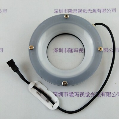CCS希希爱视环形光源HPR-100SW