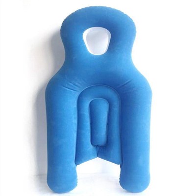 Retinal Sleeping Pillow Eye Net Detachment Vitrectomy Positi