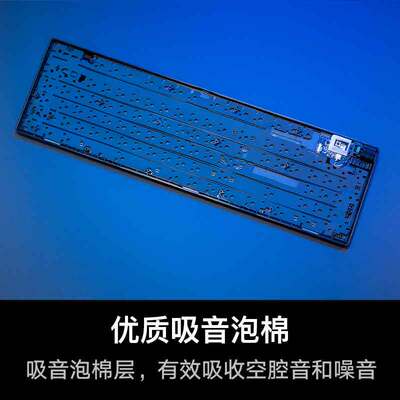 ROG游侠2 RX机械键盘光轴背光RGB电竞游戏有线 线防油污IP57防水