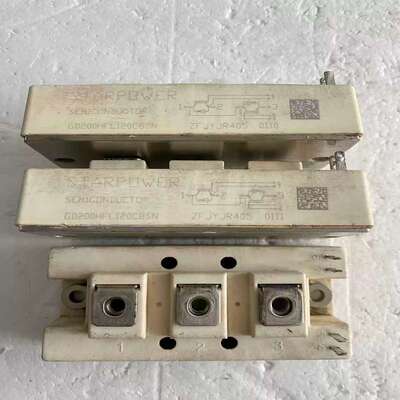 议价[]GD200HFL120C8SN GD200HFL120C8