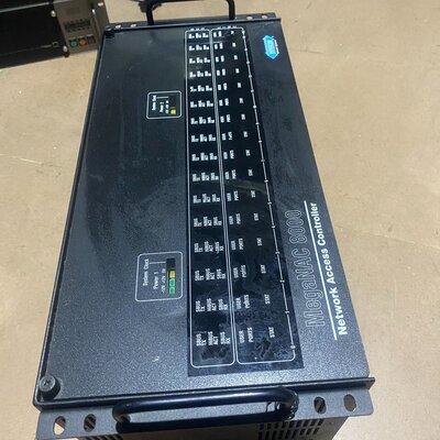 议价海博通网控器MEGANAC8000MEGANAC6000MEGANAC4000
