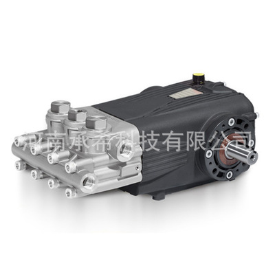 国产CENTSEA高压柱塞泵高压水泵HDP系列30-52L/min压力15Mpa