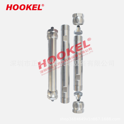 液相色谱柱管PEEK色谱柱空柱分析柱空柱管色谱柱-色谱柱管-HPLC