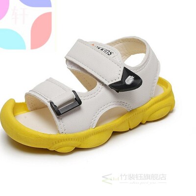 ShoeS For KidS SandalS BaBy girl Boy Children BoyS Summer