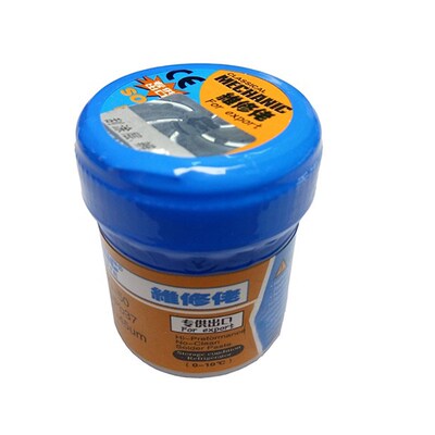 Welding Fluxes Mechanic Solder Paste D T Flux for Soldering