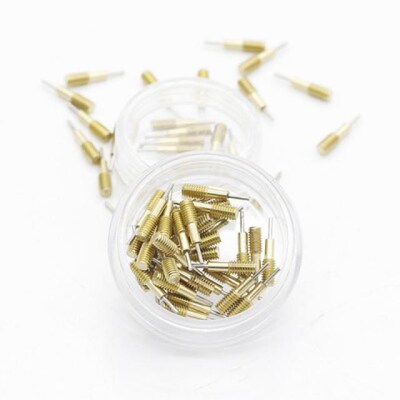 Watch repair tool Universal steel needle for strap detacher
