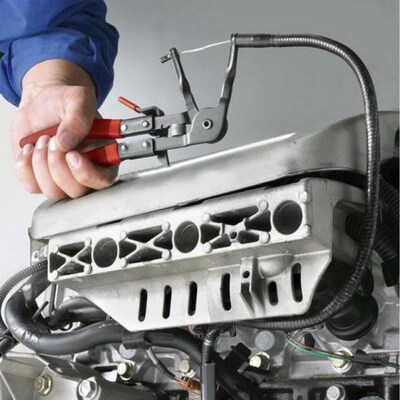 Hose Clamps Pliers clip clamp pliers Cable Flexible Automoti