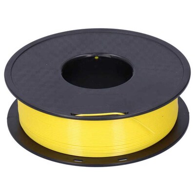 socket set Hand tools Printer Filament Yellow PLA Silk for P