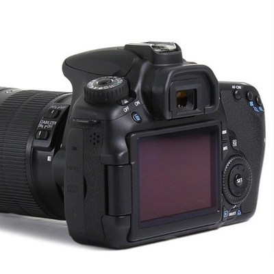 Eyecup EB Rubber Eye Cup Viewfinder Eyepiece  For Canon EOS