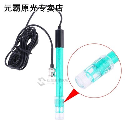 ORP Redox Electrode Combination BNC Connector Replacement Pr