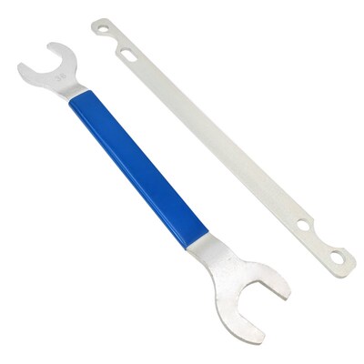 32mm/1.3 Inches Water Pump Holder Removal Hub Holding Tool F