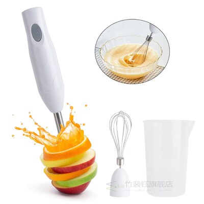 1000W Stainless Steel Immersion Hand Stick Blender Vegetable