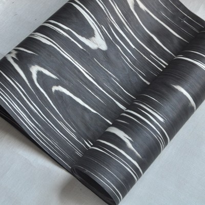 Dyed LARO FAIA Wood Veneer