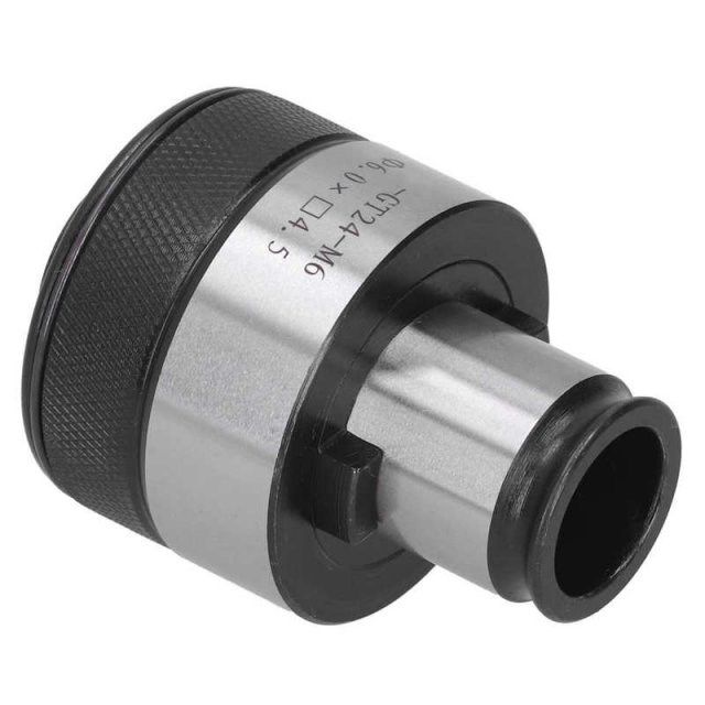 Collet Set Floating Tap Collet Chuck High Accuracy Durable T_虎窝淘