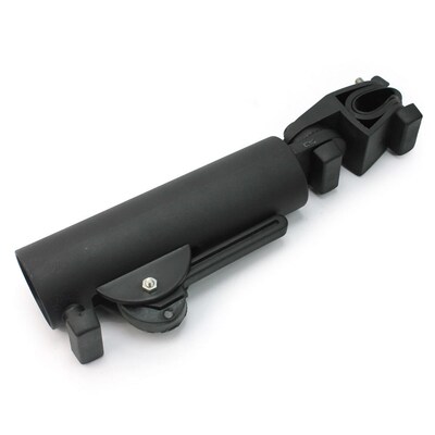 Black Golf Club Push Pull Bike Cart Buggy Trolley mbrella Ho