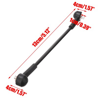 For Land Rover Range Rover L322 Lower Tailgate Cable Support