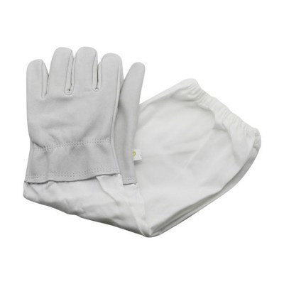 Beekeeping gloves Sheepskin Gloves Anti-bee Anti-sting for P