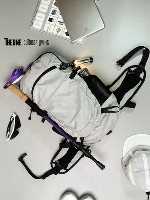 WILDOUT25L多功能登山背包