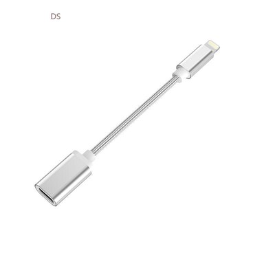 Lightning Male to Type C Female OTG Adapter for iPhone 12 1